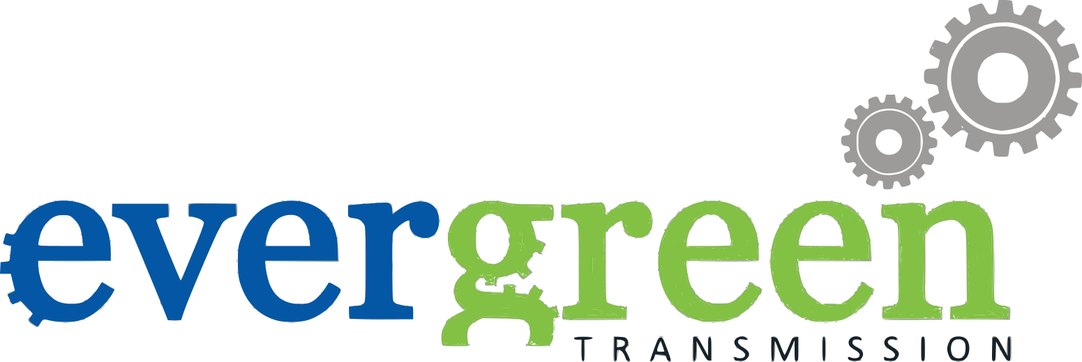 Evergreen Transmission - Industrial Transmission Solutions